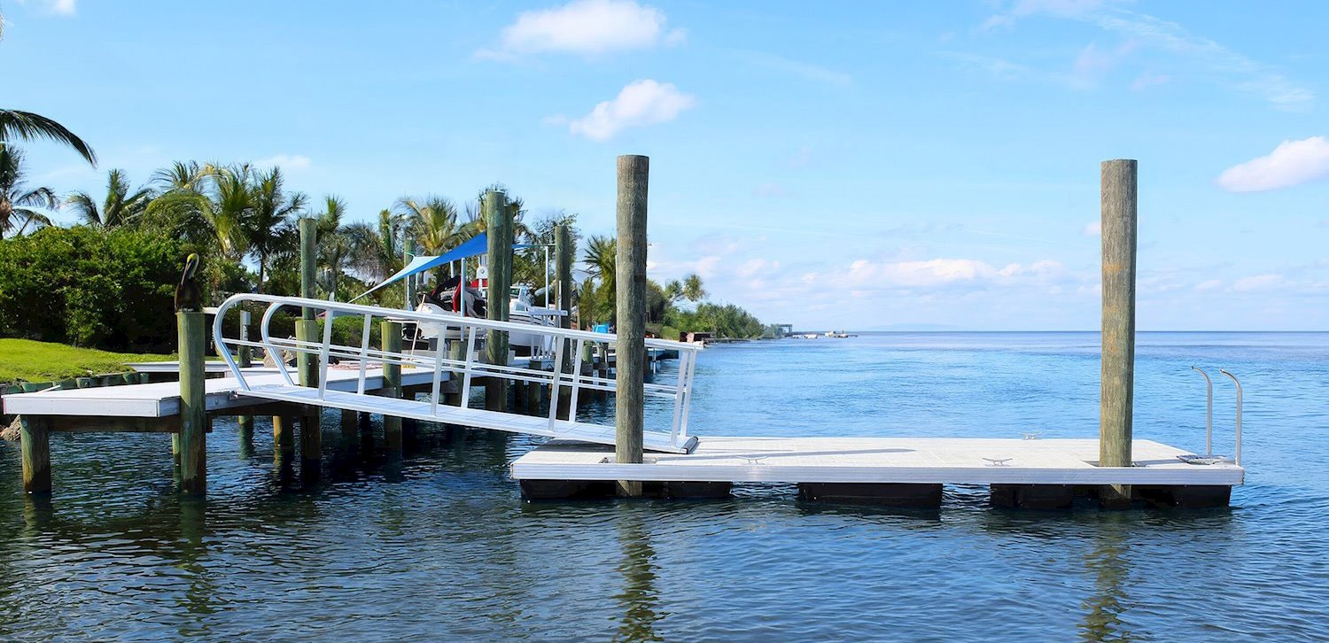 Docks
