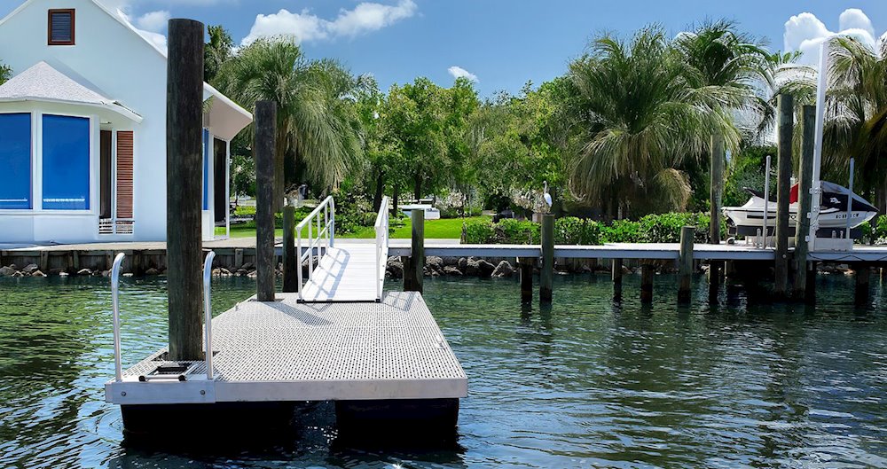 Docks